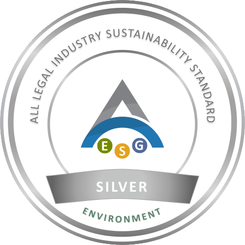 Home Page - ESG Impact